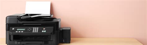 Digital Printer Buying Guide Find The Best Printer For You Abt