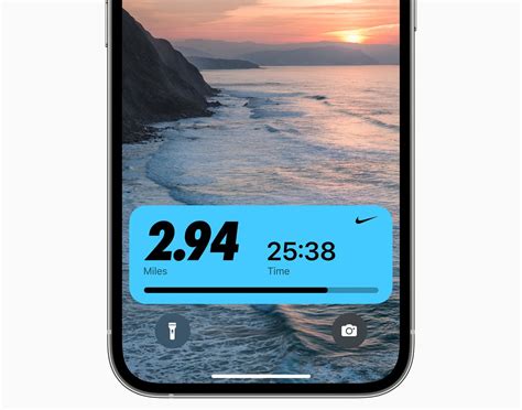 Using Live Activities In Ios 162 And Enabling Frequent Updating