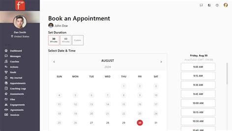 Direct Matching Process