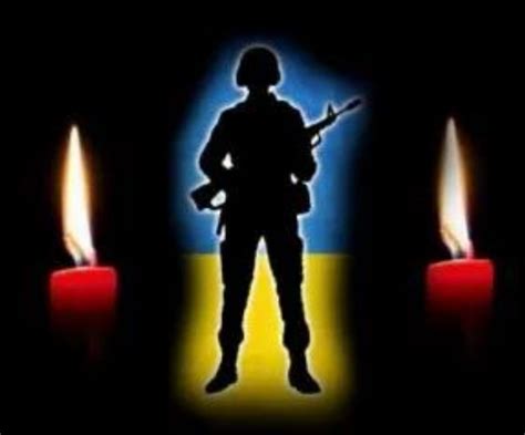 На війні загинув воїн з Буринщини — Sumytoday