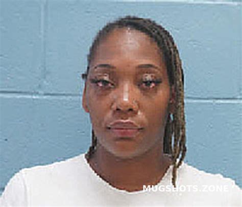 Kadeeja Renee Philpot 07 04 2023 Lee County Mugshots Zone
