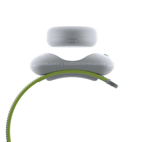 Upcoming Pico 4s Mixed Reality Headset Rivalling Meta Quest 3 Revealed In Leaked Images