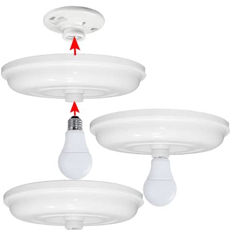 Ceiling Light Socket Types At Deanna Sellers Blog