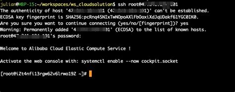 create a social web app with next js and mongodb on alibaba cloud