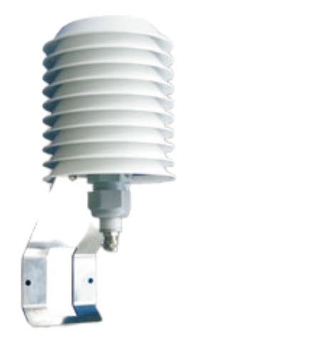 Waterproof Temperature Protection Humidity Sensors Alloys Weather Radiation Shield At 4999 00