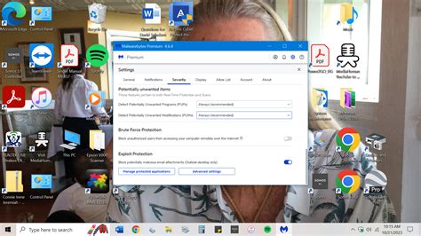 exploit protection settings malwarebytes for windows support forum