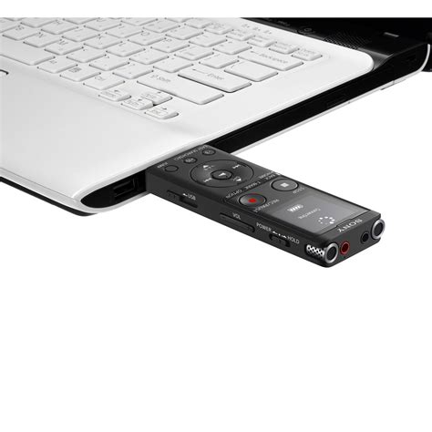 خرید ضبط کننده صدا سونی مدل ICD-UX570 در فروشگاه صدا استور