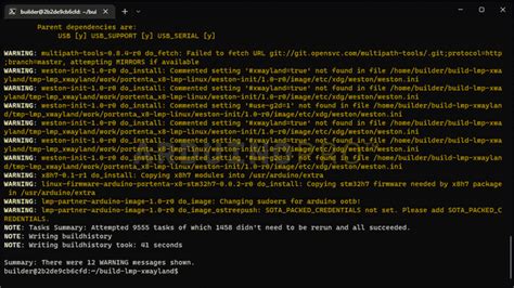 08 how to build a custom image for your portenta x8 arduino