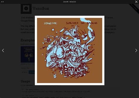 Best And Useful Jquery Lightbox Plugins
