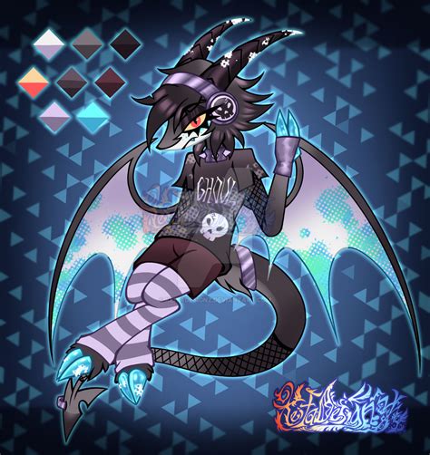 Closed Emo Goat Adopt By Keitadesignz On Deviantart