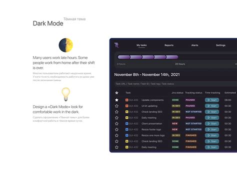 Time Tracker For Jira On Behance