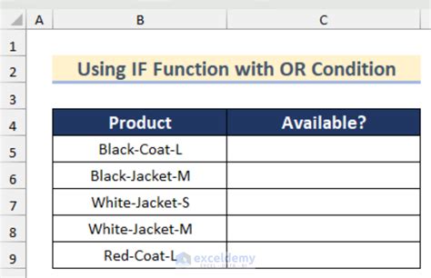 Check If Cell Contains Text Then Return Value With Multiple Conditions