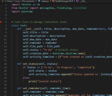 Pythonlongathon Codecrafters Taskmanagement Teamwork Python