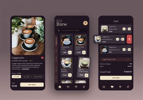 Code Mobile App For Ios App Android App In Flutter Adalo Bubble Flutterflow By Horikhan Fiverr