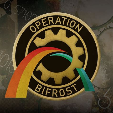 Operation Bifrost Youtube