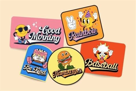 Retro Groovy Font Retro Serif Font Display Serif Font Fonts Procreate Fonts Cricut Retro