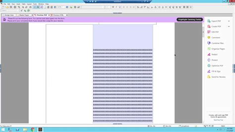 aem designer tutorial 5 expandable text fields and pagination youtube