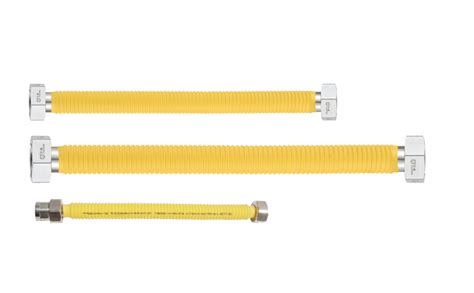 Gas Meter Connector Company Supplier Ningo Tianxin Metal Hose Co Ltd