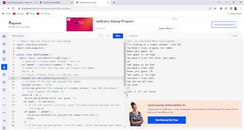 Drishty Budhiya on LinkedIn: I have just completed my first week task in java at InternPe. The ...