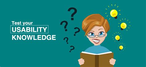 Test Your Usability UX Knowledge Top UX Quizzes UXness UX Design Usability Articles