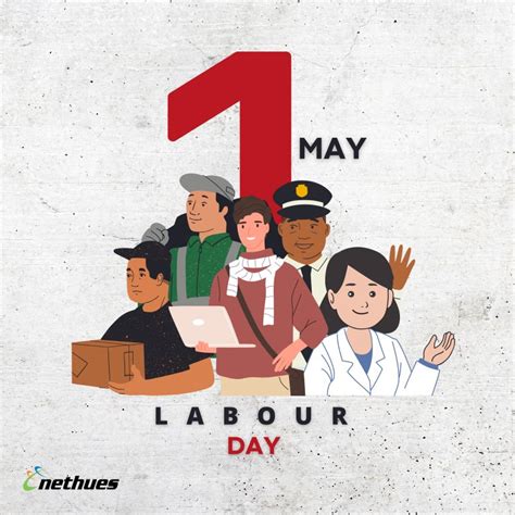 Nethues Technologies Pvt Ltd On Linkedin Happylabourday2023