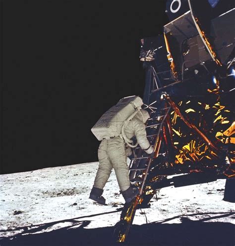 55 Años De Un Alunizaje Perfecto La Fantástica Historia Del Apolo 11