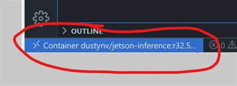 Bug Attaching To Remote Docker With VS Code Without Opening Explorer First Does Not Work