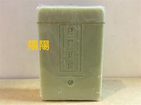 2405 【陽陽小舖】股東會紀念品 臺灣茶摳 鄉間豆留 黃豆皂 綠豆皂 單顆出售無包裝 肥皂 香皂 soap 80克 香水、美妝、保養