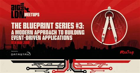 A Modern Approach To Building Event Driven Applications Events