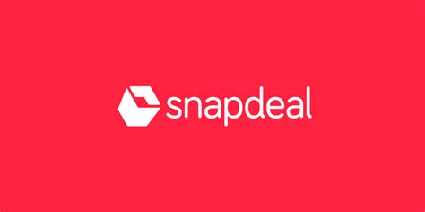 Snapdeal Gets New Logo Rebrands Itself With New Campaign Yourstory