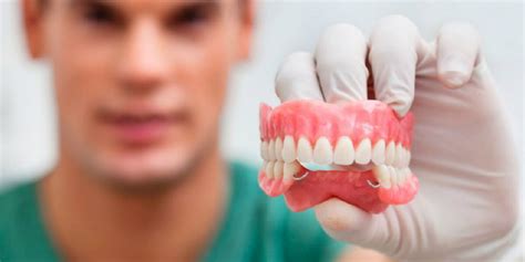 Prótesis Total Dental House Jesús María