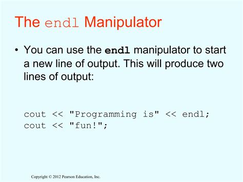 Intro To Programming Presentation Pptx