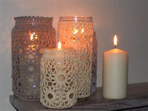 Подсвечник своими руками это просто