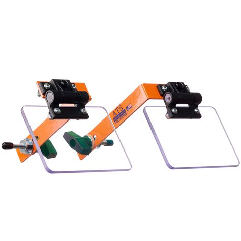 Universal Bench Grinder Shield Grinder Eye Shield Assembly — Ats