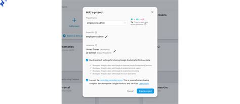 using firebase for state management in angular toptal®