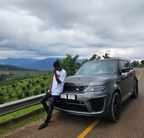 King Monada Biography Net Worth Age Wives House Cars And Career