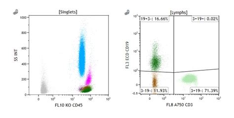 Flow Cytometry Mypathologyreport