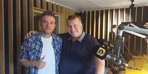 Брой 38 с Ангел Дюлгеров БГ Радио Само българска музика