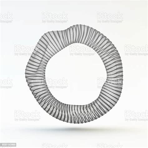 격자 형상 다각형 요소입니다 연결 구조입니다 벡터 일러스트입니다 0명에 대한 스톡 벡터 아트 및 기타 이미지 0명 3차원 형태 격자 파이 Istock