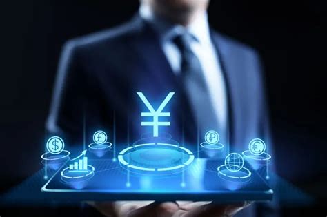Algorithmic Trading In The Digital Yuan Landscape Prospects And