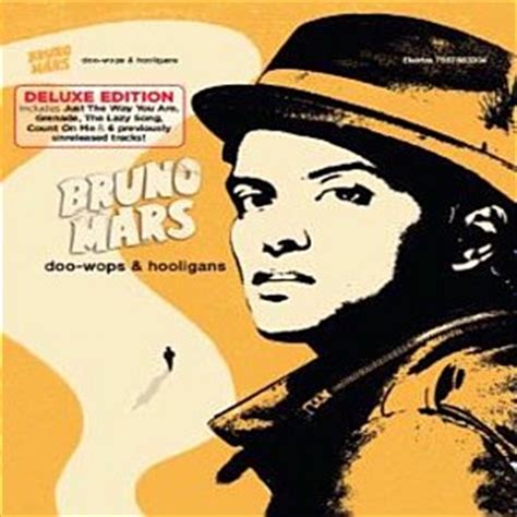 Buy Doo Wops And Hooligans Deluxe Edition Online Sanity