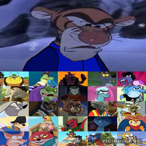 Tigger Vs Toonies By Twinskitty On Deviantart