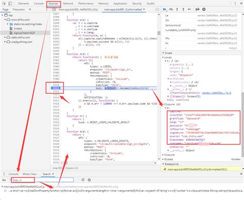 爬虫实战 一 新版知乎 努力的孔子 博客园