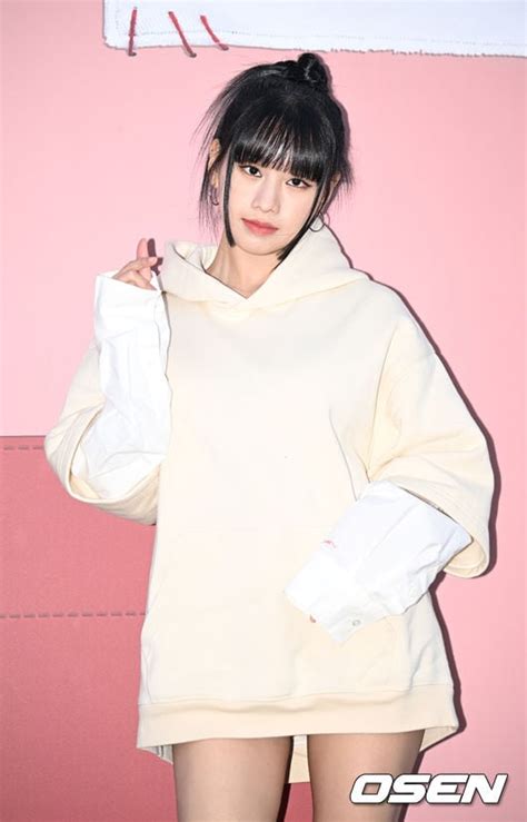 [사진]키스오브라이프 나띠 강렬한 눈빛 조선비즈