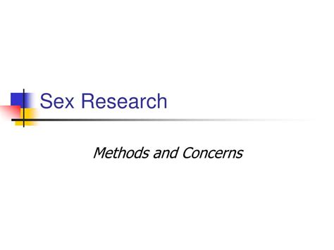 ppt sex research powerpoint presentation free download id 175405