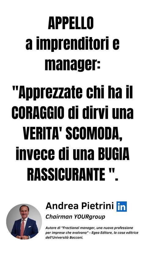 Lamberti Roberto Posted On Linkedin