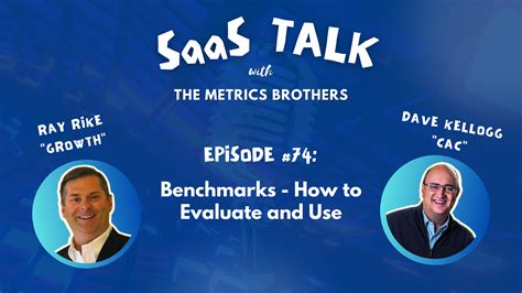 Benchmarks How To Evaluate And Use