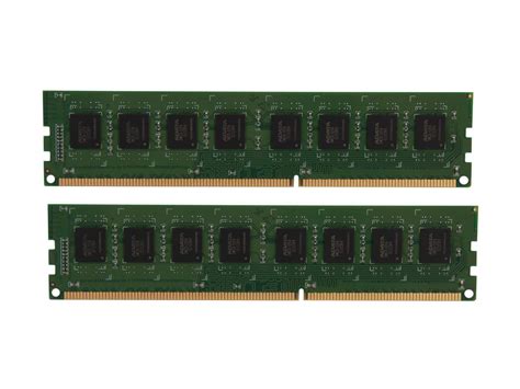 Adata Premier Series 16gb 2 X 8gb Ddr3 1600 Pc3 12800 Desktop