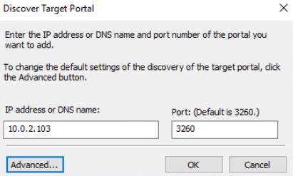 Configurando Hyper V Failover Cluster No Windows Server Parte Conza Tech