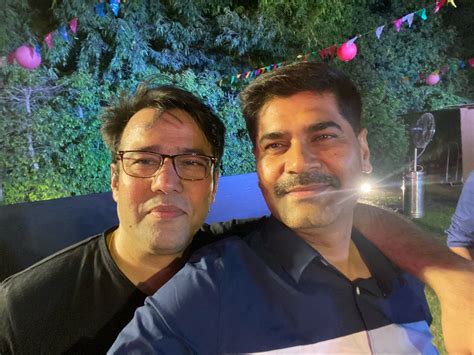 Kripa Shankar Gautam On Linkedin Leadership Motivation Teambuilding Anniversary Hpindia